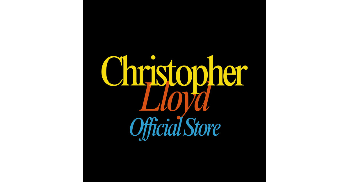 christopher lloyd contact