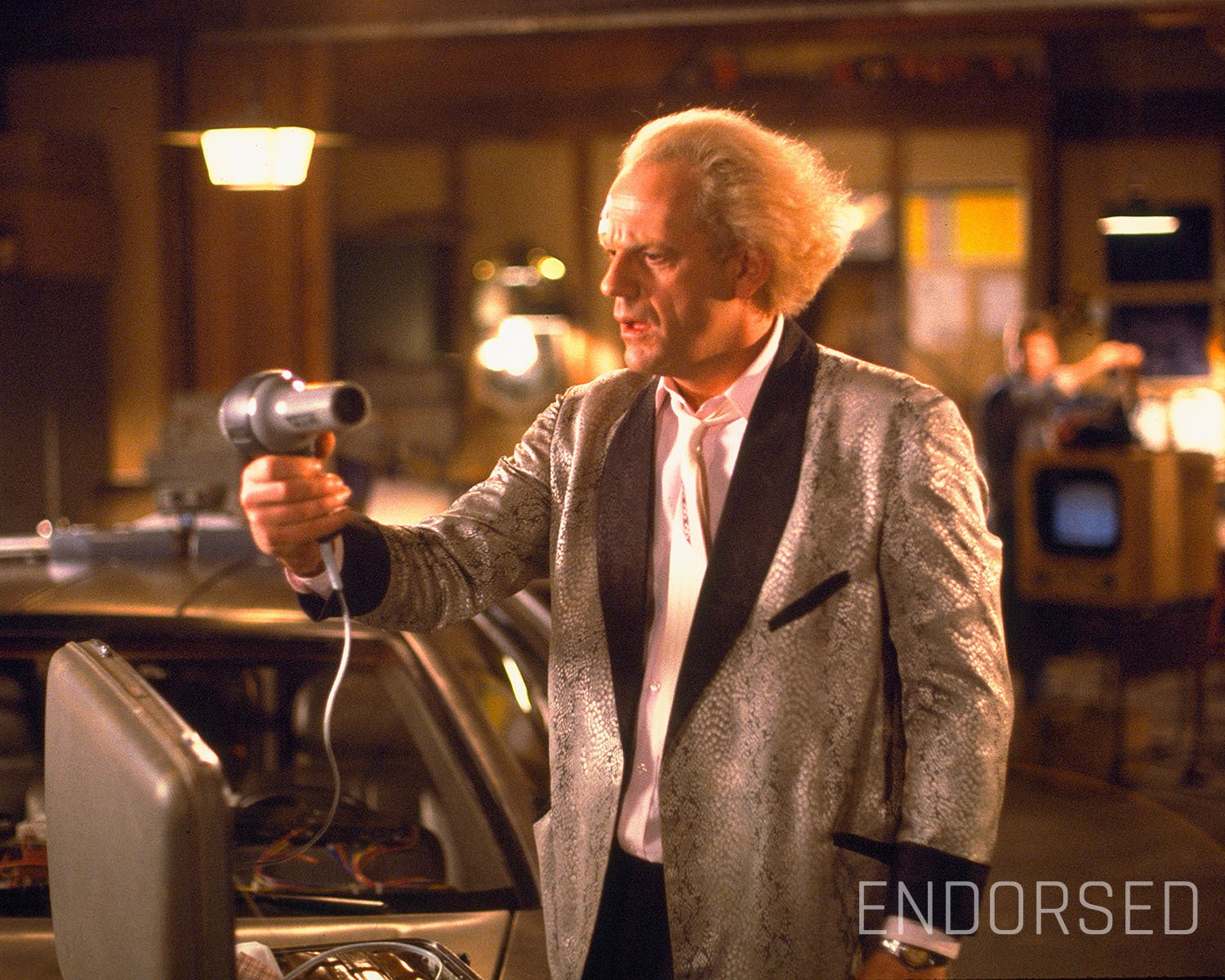 Christopher Lloyd Store